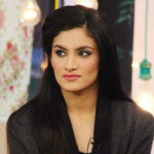 Kiran Khan - Bio, Family, Trivia | Famous Birthdays