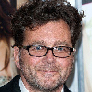 Kirk Jones - Bio, Family, Trivia | Famous Birthdays