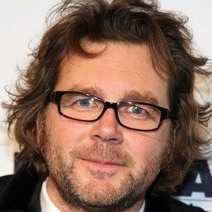 Kirk Jones - Bio, Family, Trivia | Famous Birthdays