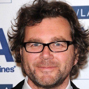 Kirk Jones - Bio, Family, Trivia | Famous Birthdays