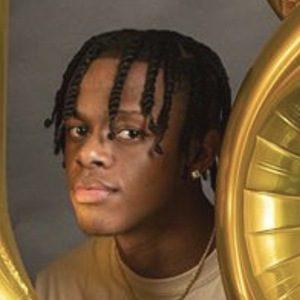 klarue3 - Age, Family, Bio | Famous Birthdays