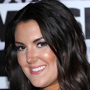 Kree Harrison - Bio, Family, Trivia | Famous Birthdays