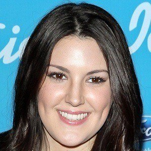 Kree Harrison - Bio, Family, Trivia | Famous Birthdays