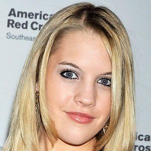 Kristen Alderson - Bio, Family, Trivia | Famous Birthdays