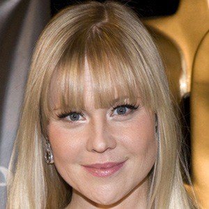 Kristin Booth - Bio, Family, Trivia | Famous Birthdays