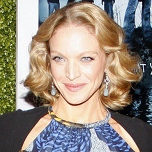 Kristin Lehman - Bio, Facts, Family | Famous Birthdays