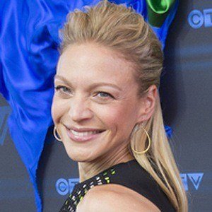 Kristin Lehman - Bio, Facts, Family | Famous Birthdays