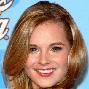 Kristy Lee Cook - Bio, Family, Trivia | Famous Birthdays