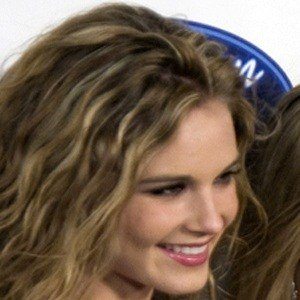 Kristy Lee Cook - Bio, Family, Trivia | Famous Birthdays