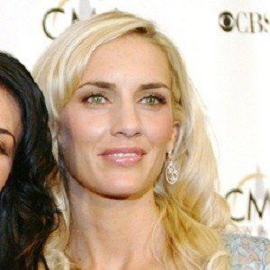 Kristyn Osborn - Bio, Family, Trivia | Famous Birthdays
