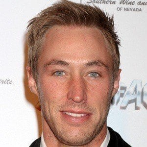 Kyle Lowder - Bio, Facts, Family | Famous Birthdays
