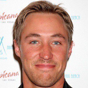 Kyle Lowder - Bio, Facts, Family | Famous Birthdays