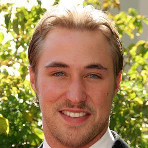 Kyle Lowder - Bio, Facts, Family | Famous Birthdays