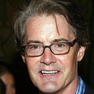 Kyle MacLachlan - Bio, Family, Trivia | Famous Birthdays