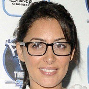 Laila Rouass - Bio, Family, Trivia | Famous Birthdays