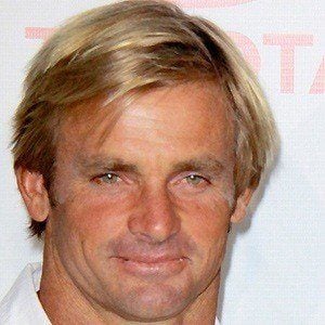 Laird Hamilton - Bio, Family, Trivia | Famous Birthdays