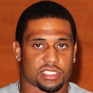 LaMarr Woodley - Bio, Family, Trivia | Famous Birthdays