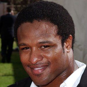 Lamon Brewster - Bio, Family, Trivia | Famous Birthdays