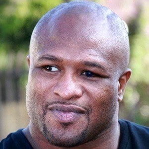 Lamon Brewster - Bio, Family, Trivia | Famous Birthdays