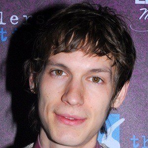 Landon Pigg - Bio, Family, Trivia | Famous Birthdays
