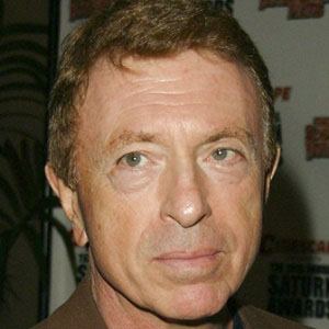Larry Cohen - Bio, Family, Trivia | Famous Birthdays