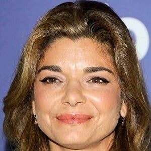 Laura San Giacomo - Bio, Family, Trivia | Famous Birthdays
