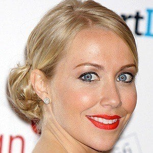 Laura Hamilton - Bio, Family, Trivia | Famous Birthdays