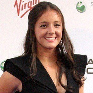 Laura Robson - Biografía, Datos, Familia | Famous Birthdays