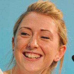 Laura Trott - Bio, Family, Trivia | Famous Birthdays