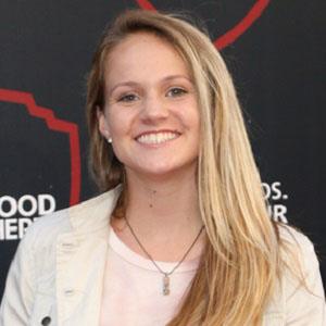 Lauren Suthers - Bio, Family, Trivia | Famous Birthdays