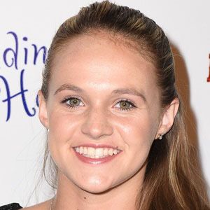 Lauren Suthers - Bio, Family, Trivia | Famous Birthdays