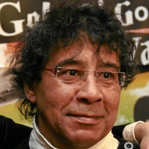 Laurent Voulzy - Bio, Family, Trivia | Famous Birthdays