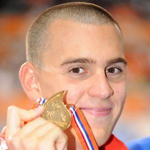 Laszlo Cseh - Bio, Family, Trivia | Famous Birthdays