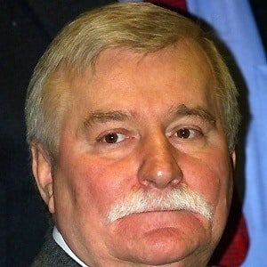 Lech Walesa - Bio, Family, Trivia | Famous Birthdays