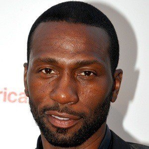 Leon Robinson - Bio, Family, Trivia | Famous Birthdays