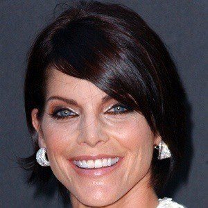 Lesli Kay - Bio, Facts, Family | Famous Birthdays
