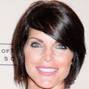 Lesli Kay - Bio, Family, Trivia | Famous Birthdays