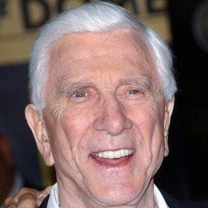 Leslie Nielsen - Bio, Family, Trivia | Famous Birthdays