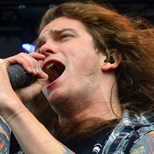Levi Benton - Biografía, Datos, Familia | Famous Birthdays