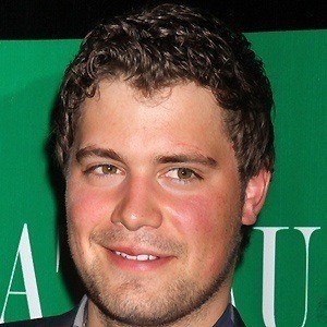 Levi Johnston - Bio, Family, Trivia | Famous Birthdays