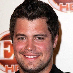 Levi Johnston - Bio, Family, Trivia | Famous Birthdays