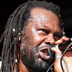 Levi Roots - Bio, Family, Trivia | Famous Birthdays