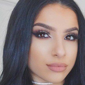 Leyla Rose - Bio, Family, Trivia | Famous Birthdays