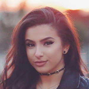 Leyla Rose - Bio, Family, Trivia | Famous Birthdays
