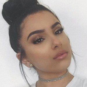 Leyla Rose - Bio, Family, Trivia | Famous Birthdays