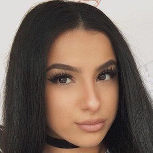 Leyla Rose - Bio, Family, Trivia | Famous Birthdays