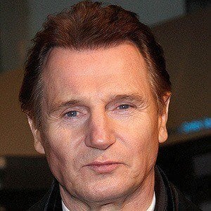 Liam Neeson - Bio, Family, Trivia | Famous Birthdays
