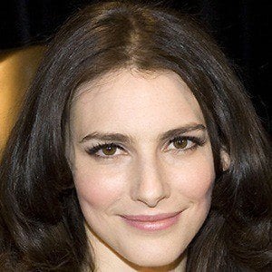 Liane Balaban - Bio, Family, Trivia | Famous Birthdays