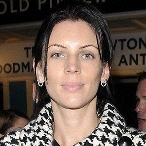 Liberty Ross - Bio, Family, Trivia | Famous Birthdays