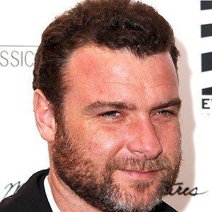 Liev Schreiber - Bio, Family, Trivia | Famous Birthdays